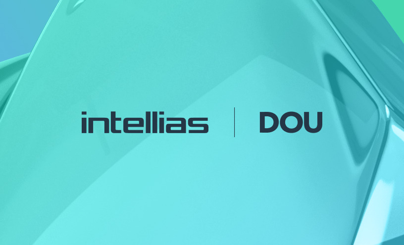 Intellias is among the top 10 IT companies in Ukraine - Intellias Ukraine