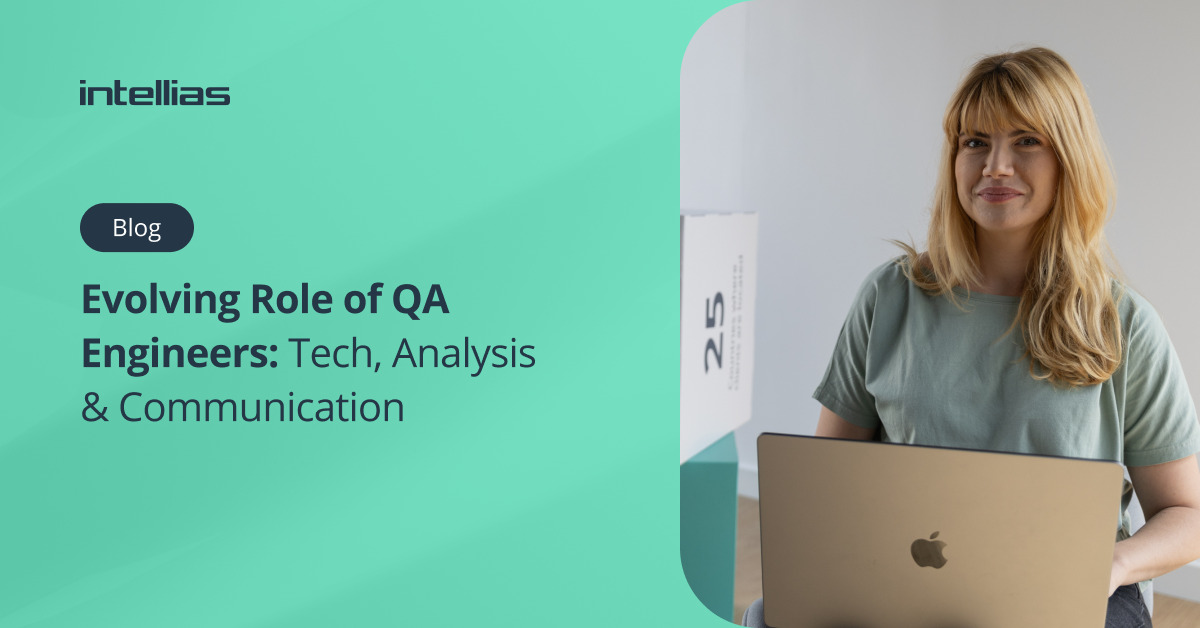 Evolving Role Of Qa Engineers Tech Analysis And Communication 0413