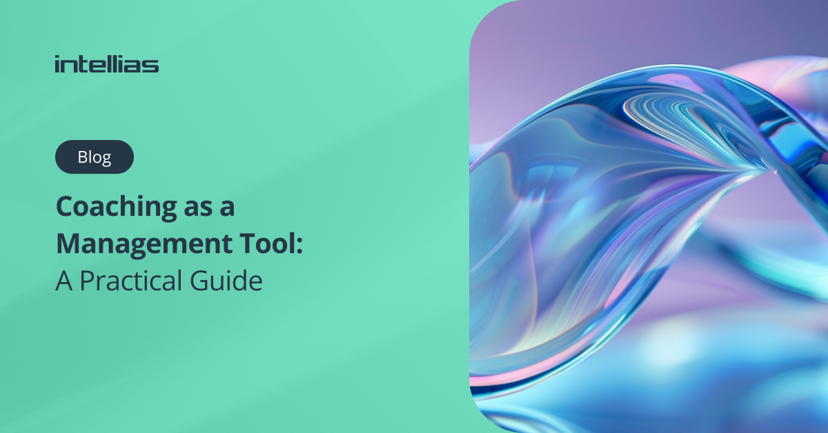 Coaching as a Management Tool: A Practical Guide